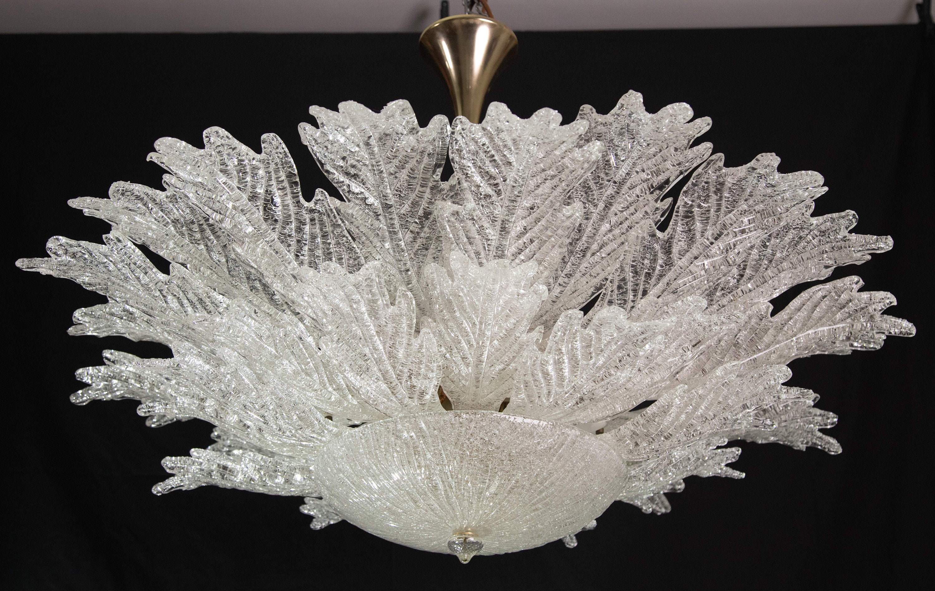 Queen Elizabeth Extra Large Big Size Vintage Murano - Etsy