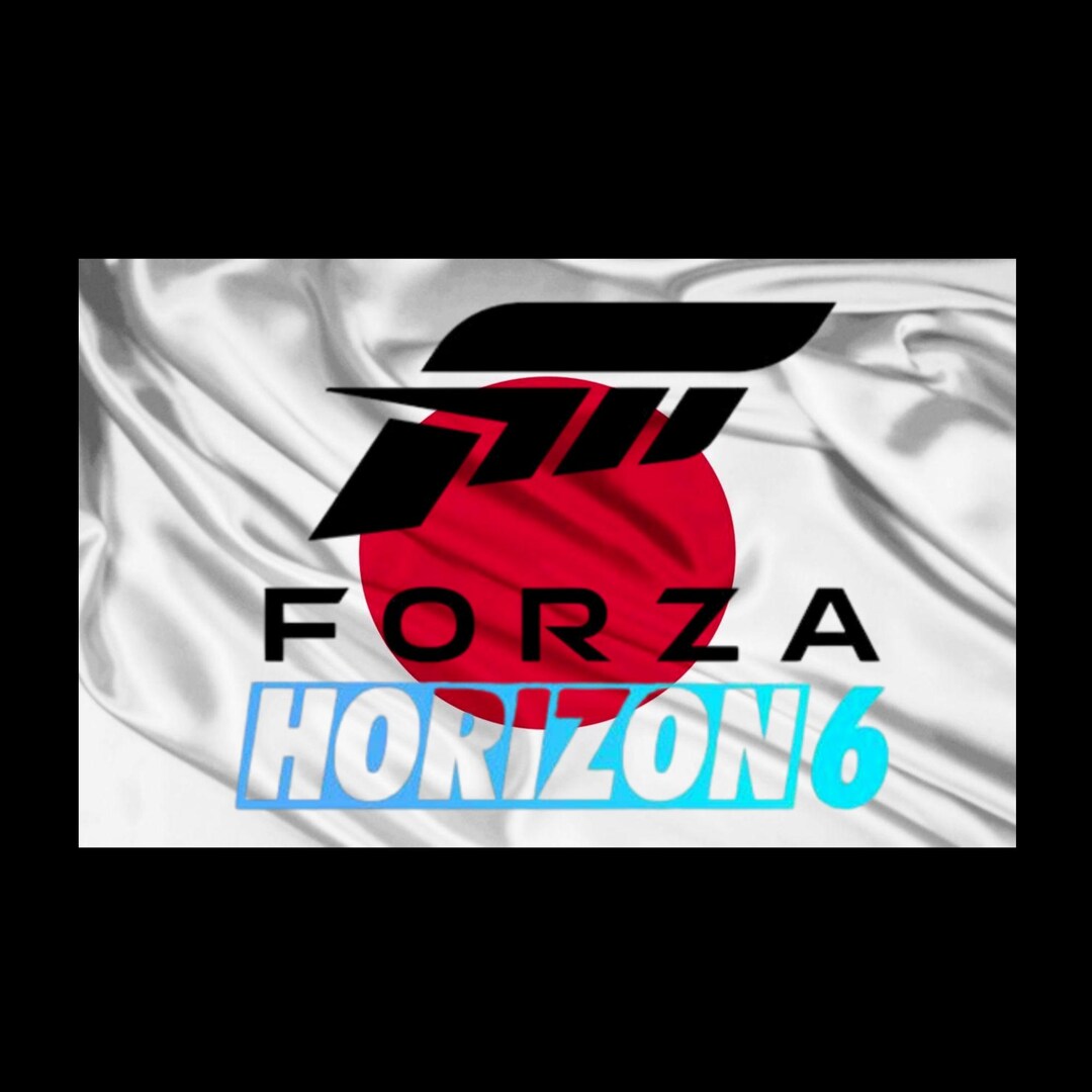 Forza Horizon 6 Emotes: FH6 - Set of 3 - Etsy