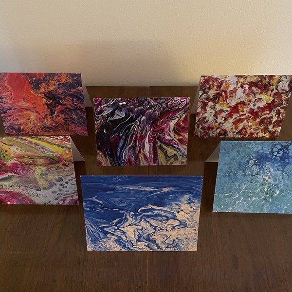 Acrylic Paint - Etsy