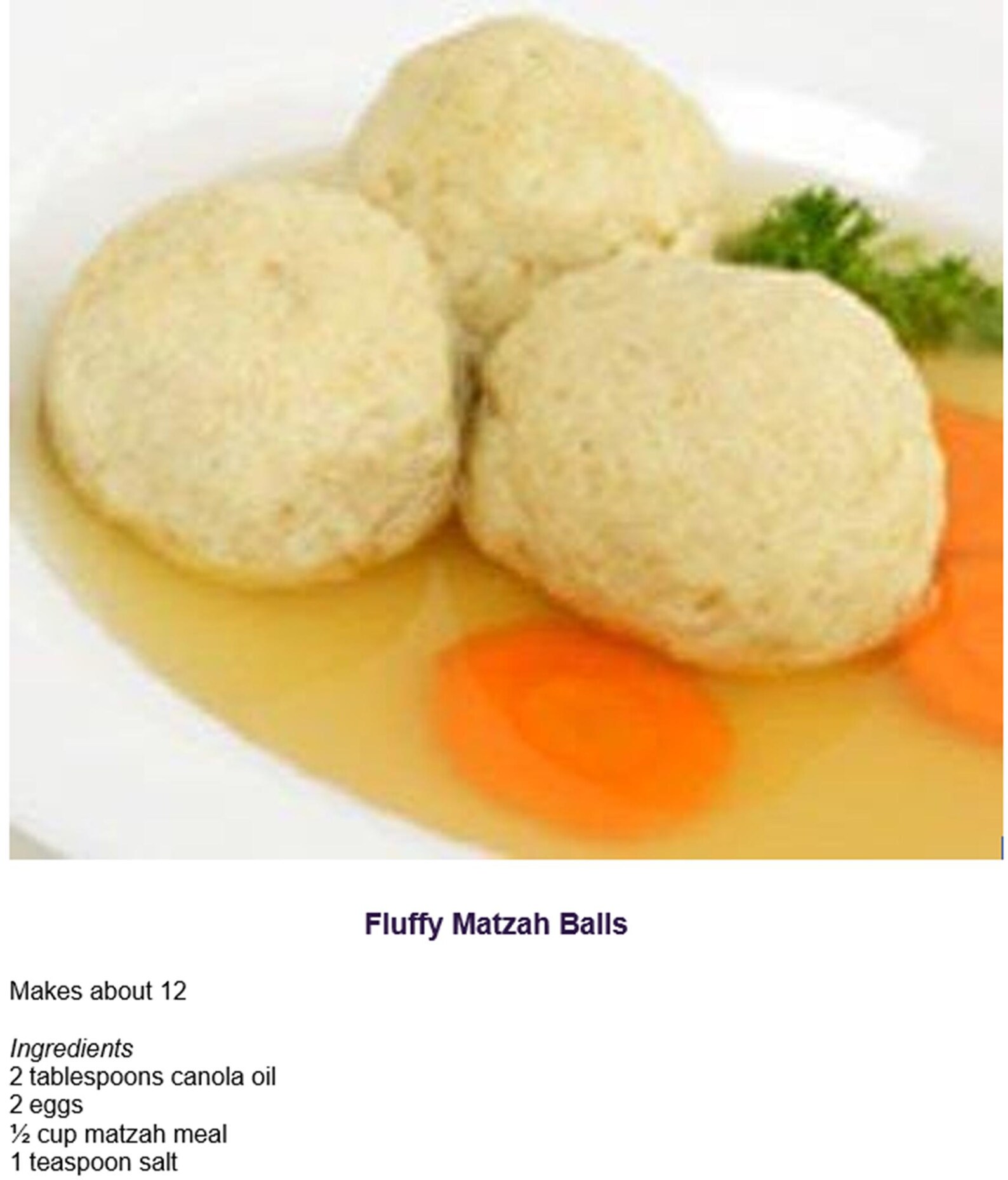 Healthy Passover Cookbook: Kosher Holiday Recipes (digital Download) - Etsy