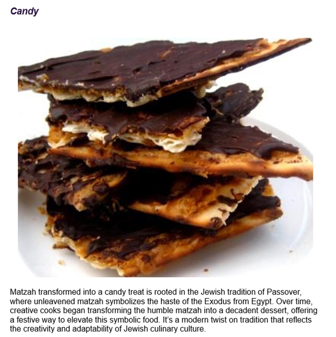 Healthy Passover Cookbook: Kosher Holiday Recipes (digital Download) - Etsy