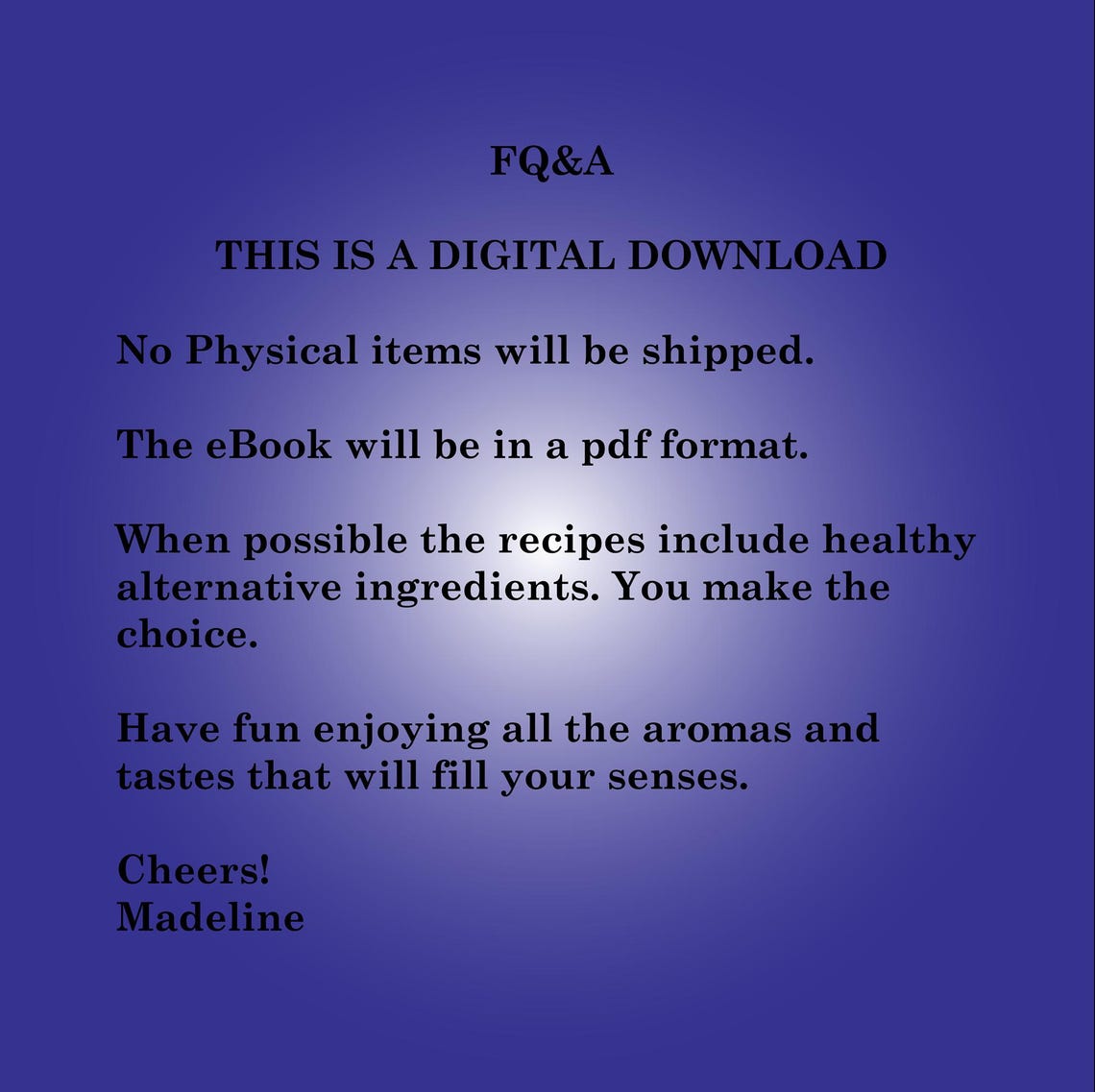 Healthy Passover Cookbook: Kosher Holiday Recipes (digital Download) - Etsy