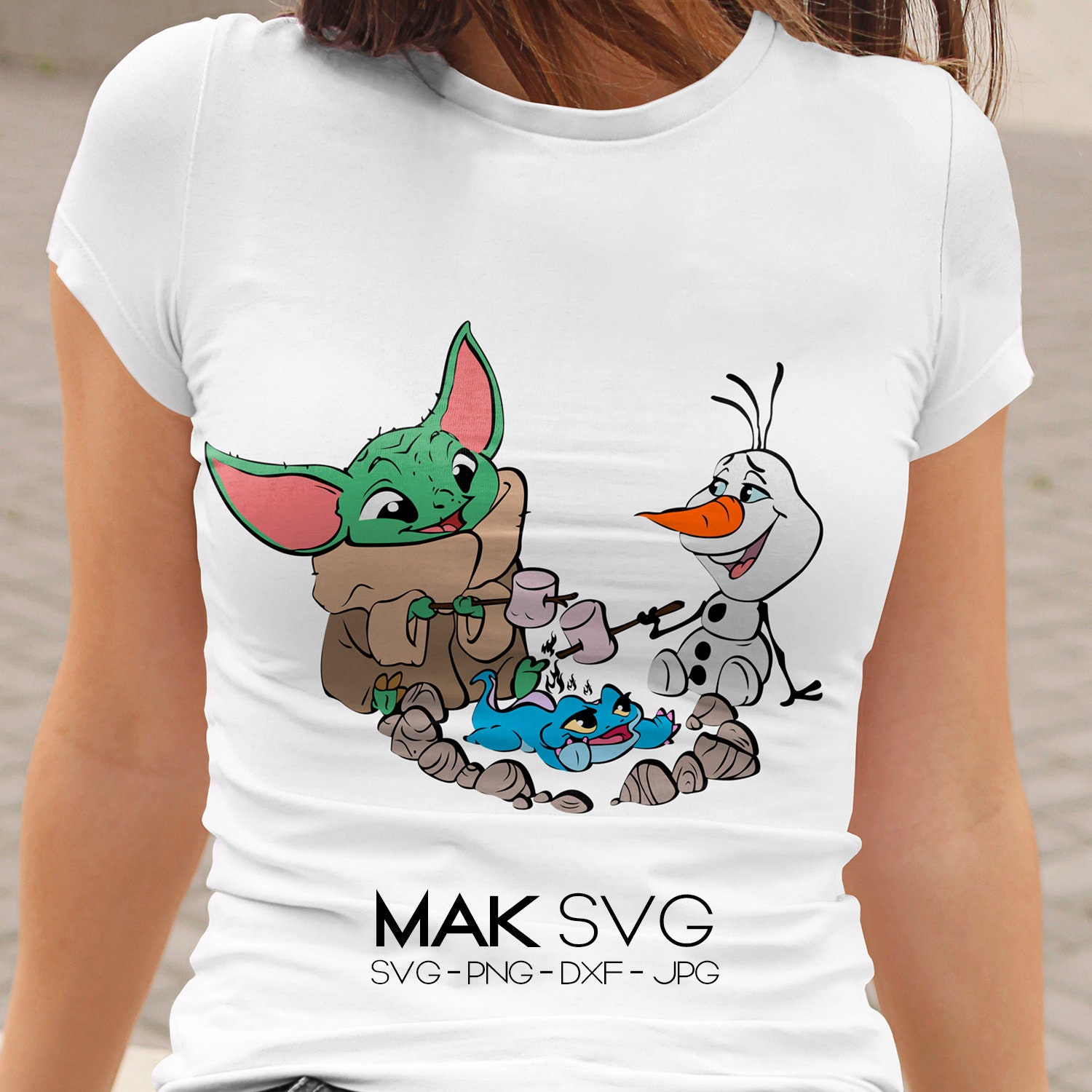 Olaf Svg, Frozen Svg, Baby Yoda Svg, Olaf Svg, Olaf Svg Layered, Bruni ...