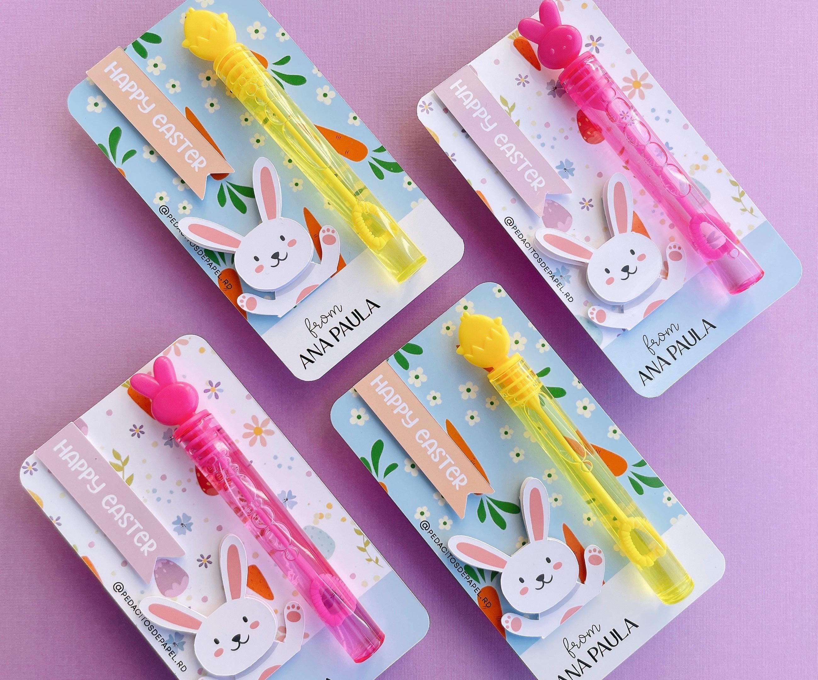 Customizable Bubble With 3D Details and Personalized Card – Unique Gift ...