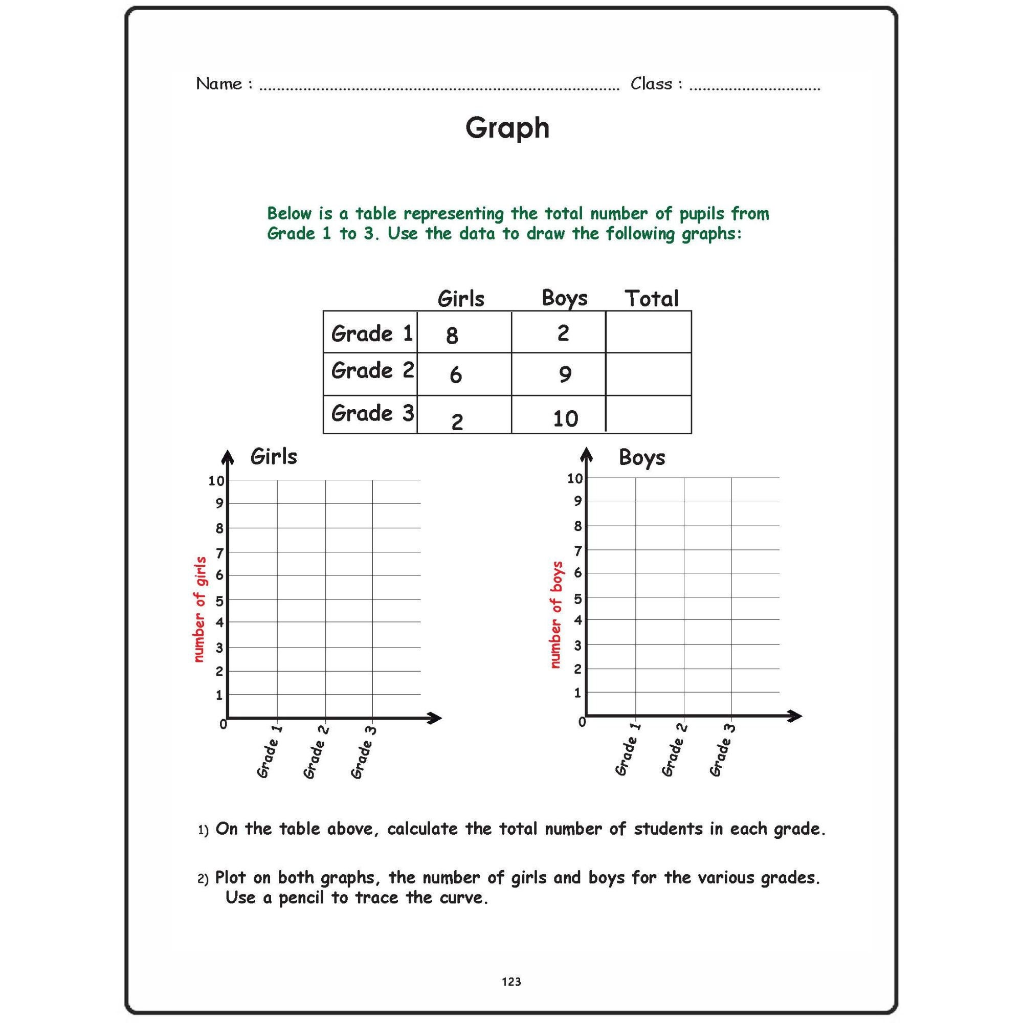 Math for Kids,math Exercises for Children,3grade Math Worksheet,istant ...
