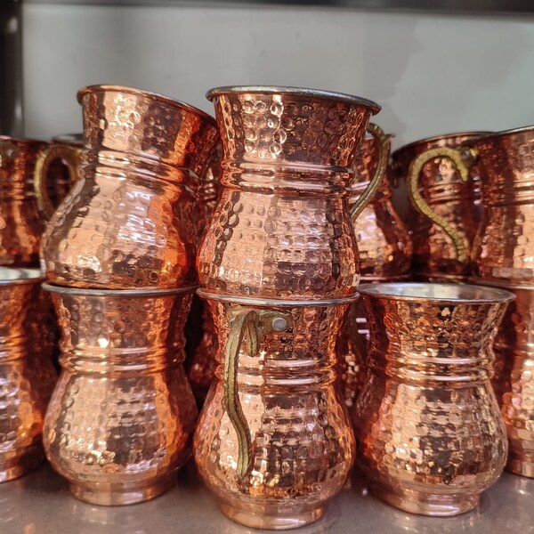 Turkish Copper - Etsy
