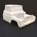 1957 Ford F-100 Resin Conversion Kit — Uses 1/25 Scale AMT 1960 Ford ...