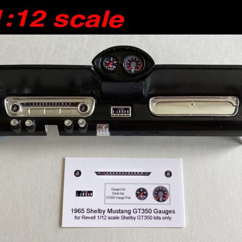 Large Scale Model Car Kits - Etsy