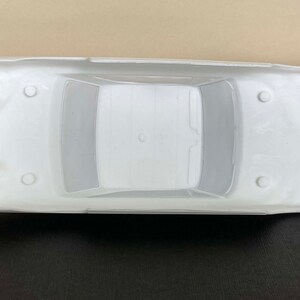 1963 1/2 Ford Falcon Sprint Hardtop RESIN MODEL CAR Kit in 1/25 Scale ...