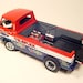 1961 CORVAIR Rampside Pickup— RESIN Curbside Model Car Kit — 1/25 Scale ...