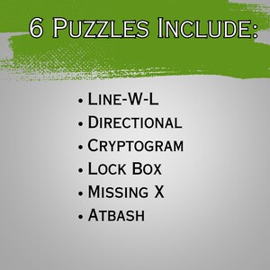 Alien Escape Room| Escape Room Kit Printable| Escape Room Kids| Secret ...