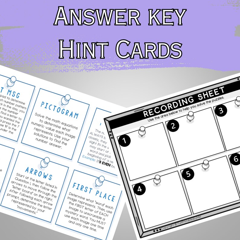 Free the Easter Bunny Escape Room| Easter Egg Escape Room| Escape Rooms ...