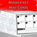 Christmas Escape Room Kids| Christmas Escape Room Kit| Printable Escape ...