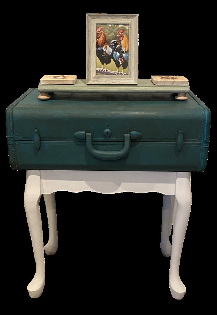 Farmhouse Riser/riser/sage Green Riser/rooster Coasters/farmhouse Decor ...