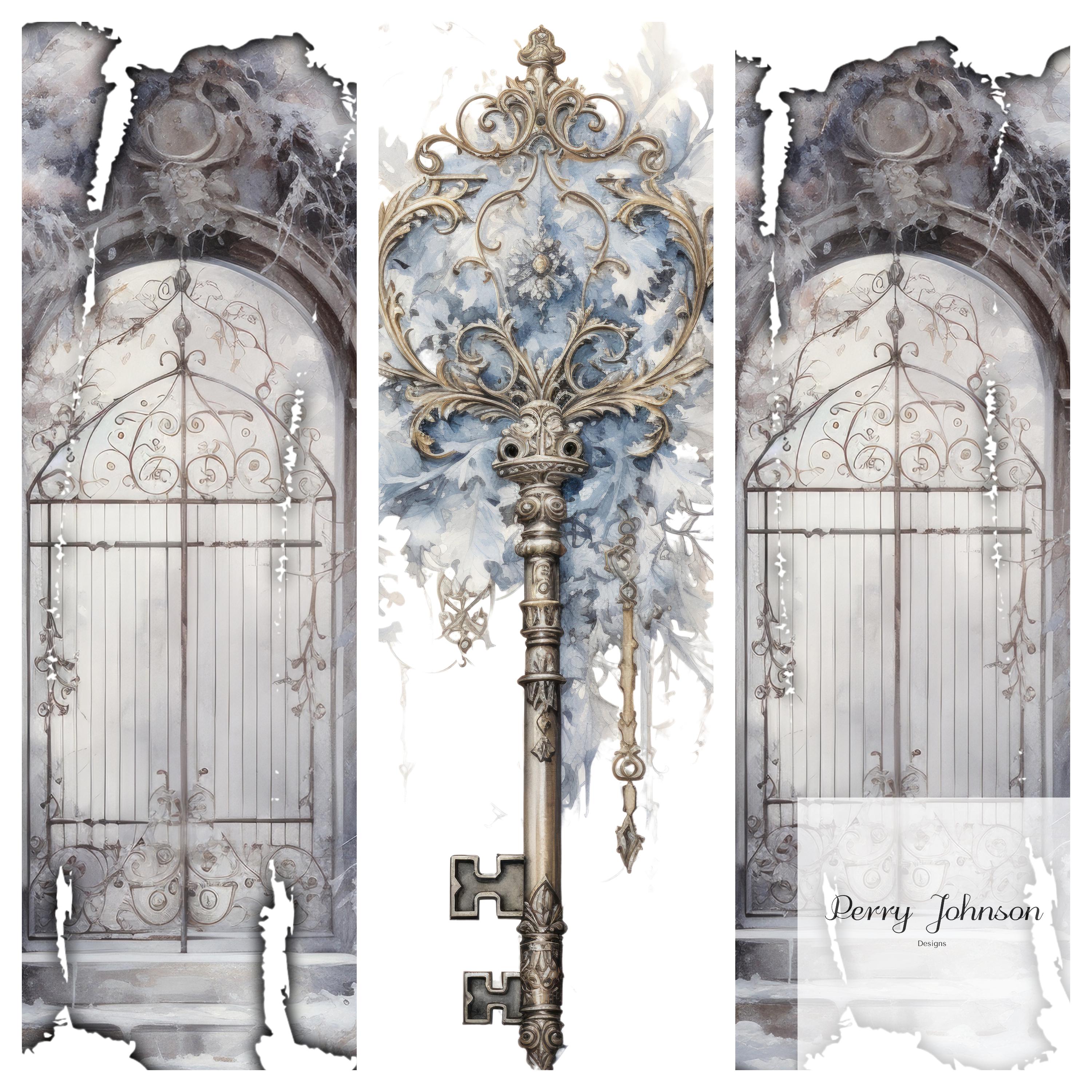 Winter Key Background Png, Winter Png, Key Png, Winter Key Tumbler Wrap ...