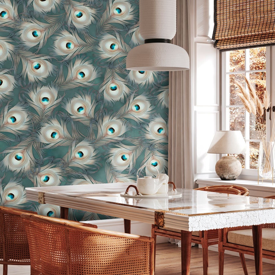 Becoming Wild Wallpaper - Etsy