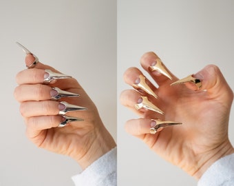 Claws - Etsy