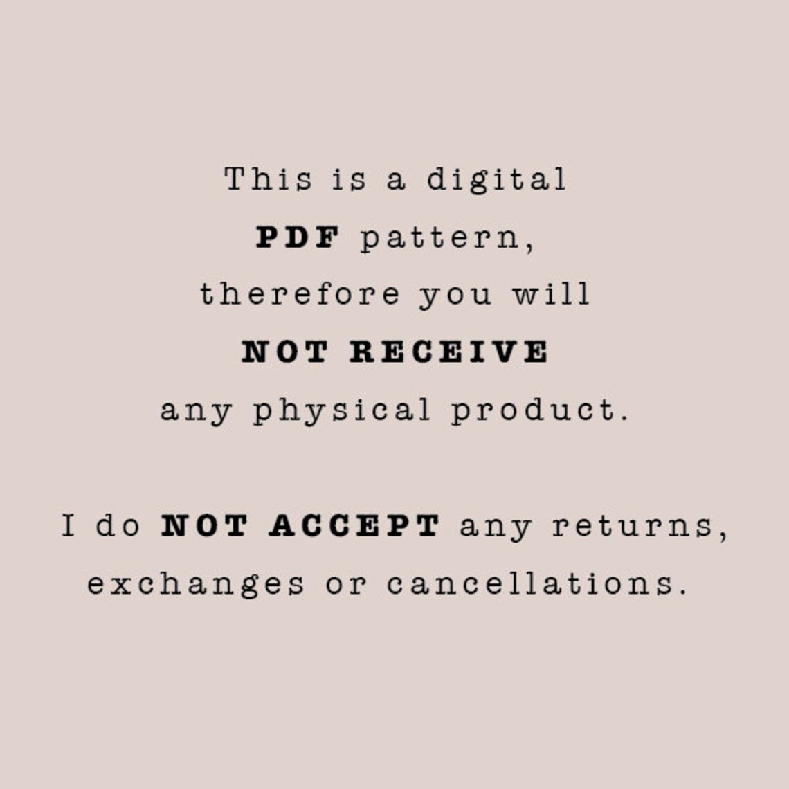 Tote Bag Pattern With Inner Pockets PDF Sewing Pattern - Etsy