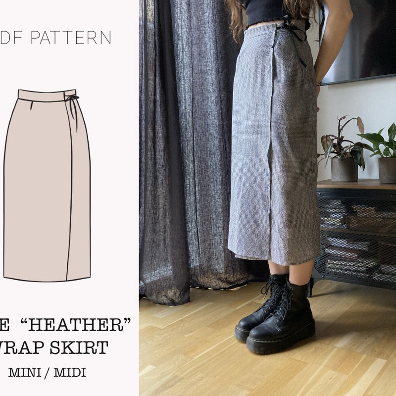 Womens Velcro Skirt - Etsy