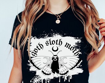 Funny Sloth Design - Etsy