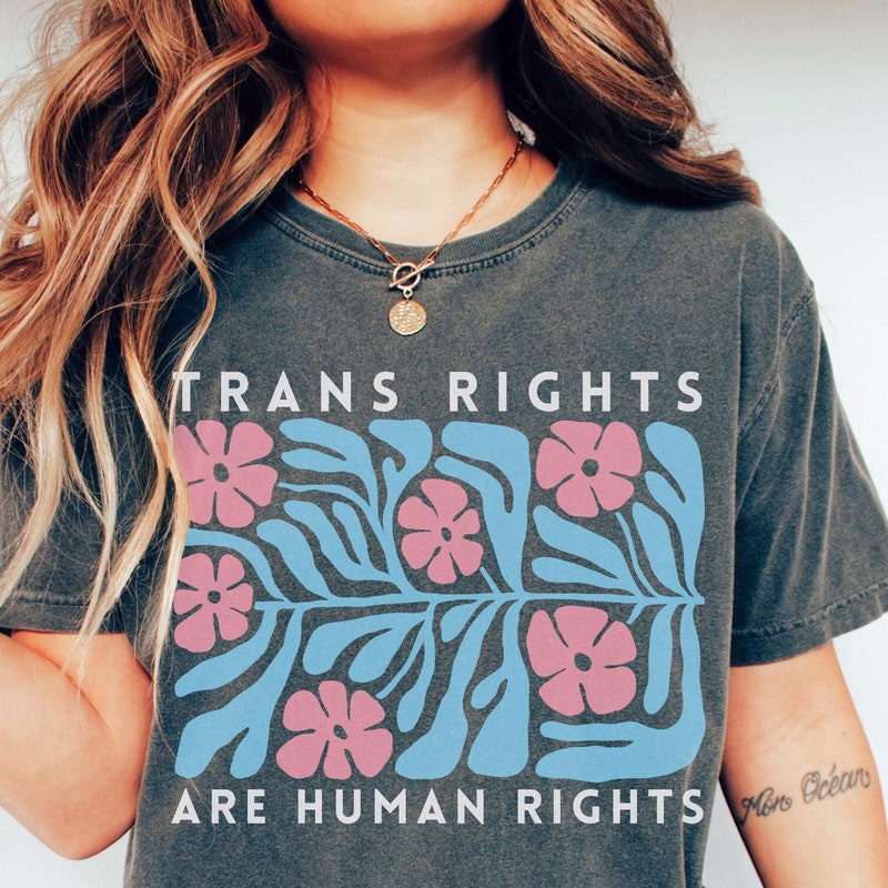 Transgender Clothing - Etsy