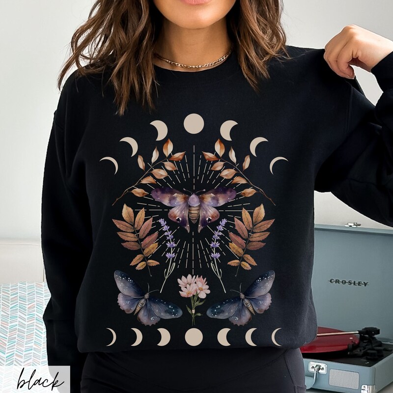 Mystic Clothes - Etsy