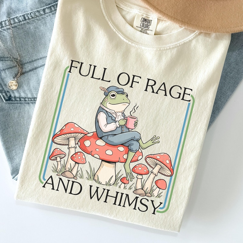 Whimsy Clothes Women - Etsy