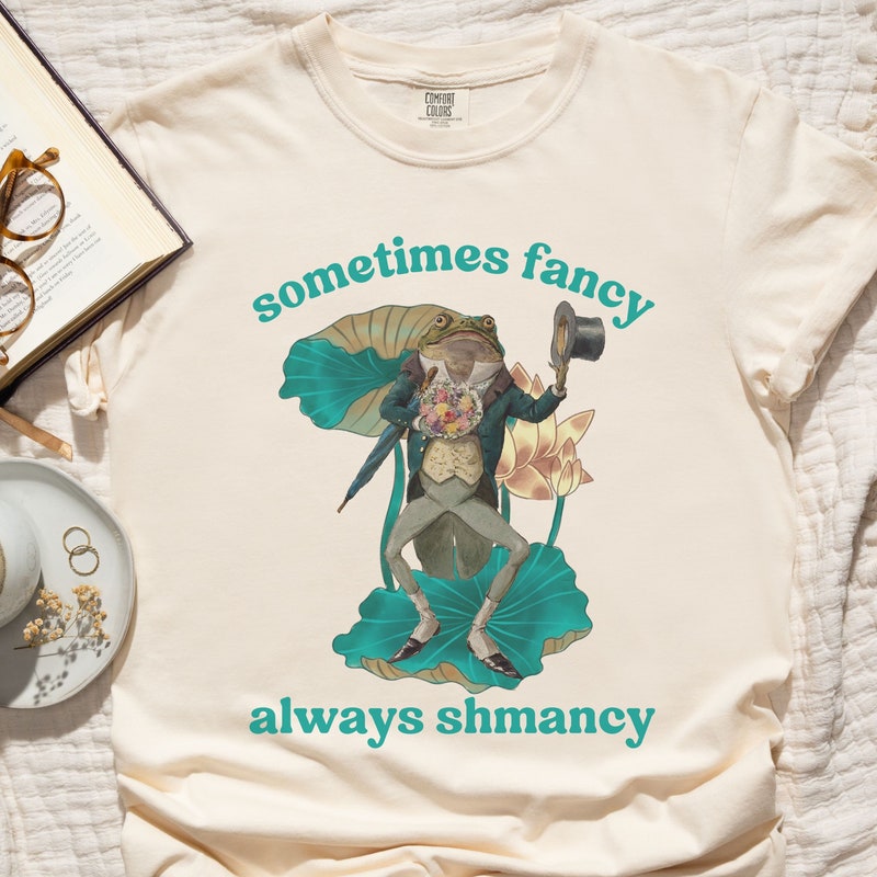 Fancy Shirt - Etsy
