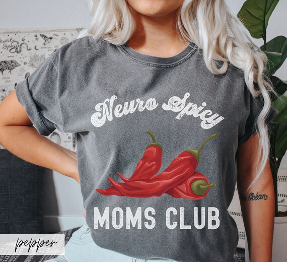 Comfort Colors Chili Pepper