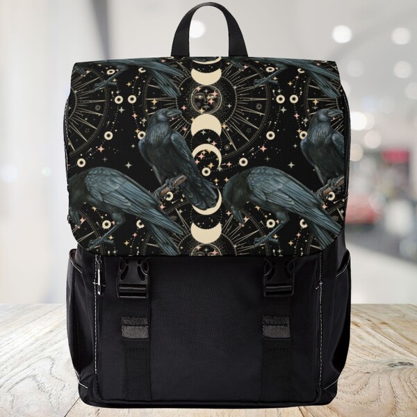 Bird Backpack - Etsy