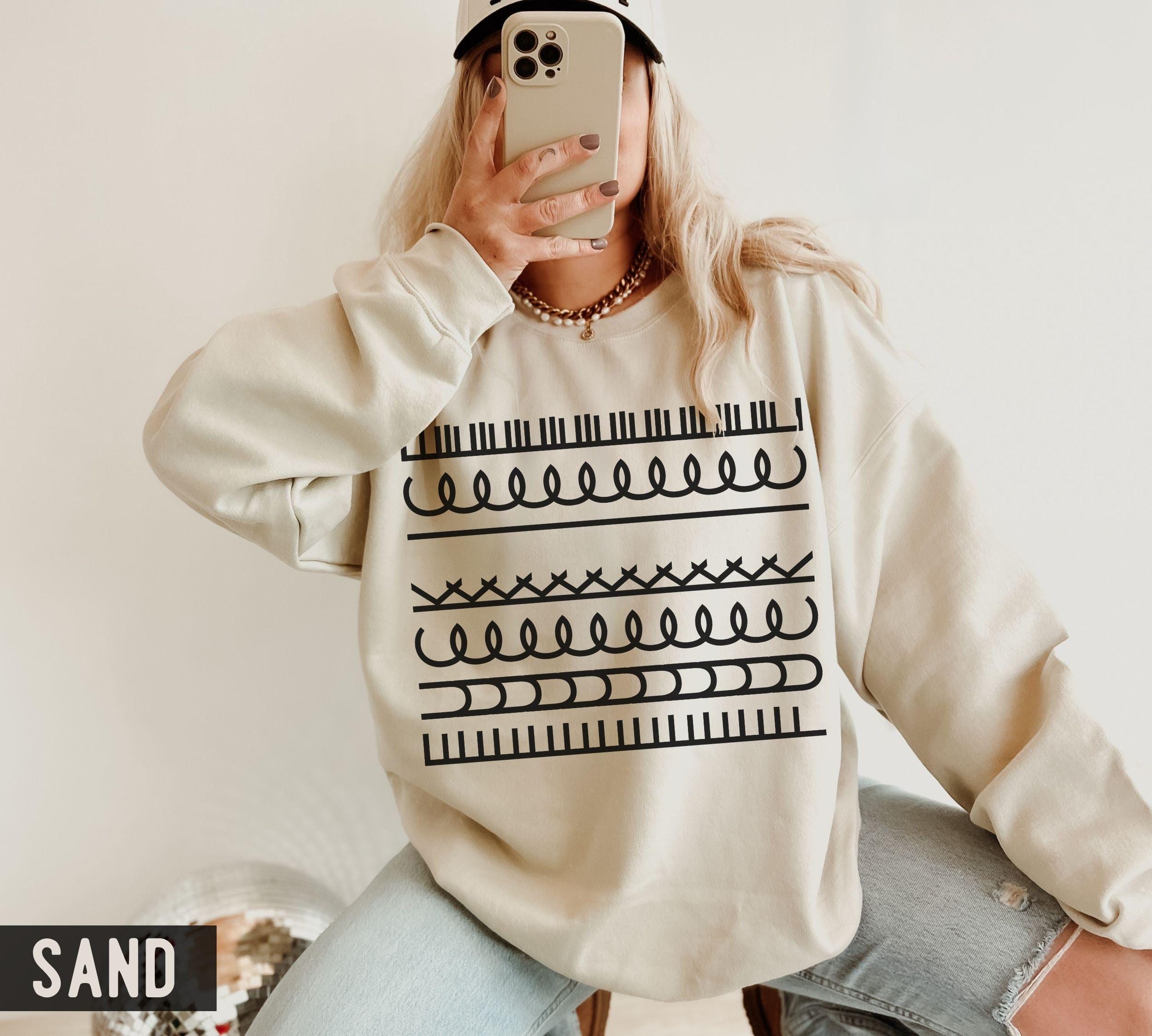 Hidden Saying F*ck Ice Sweater: Mature Resistance Hidden Message ...
