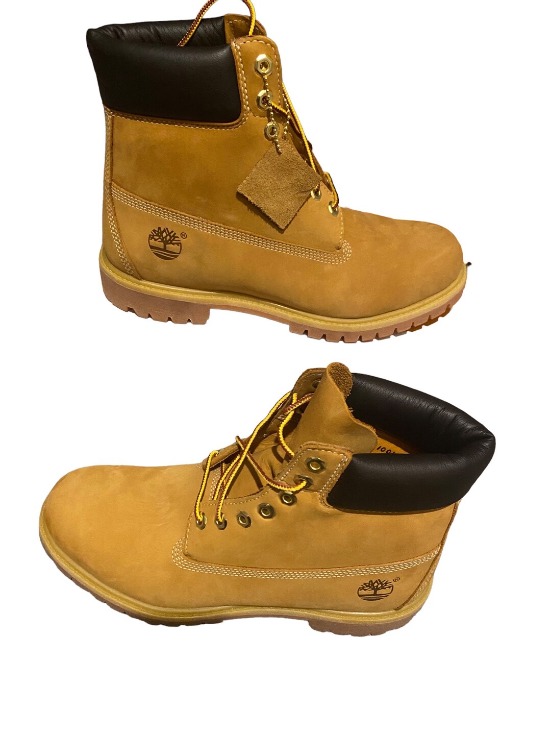 Timberland Premium Waterproof - Etsy Canada