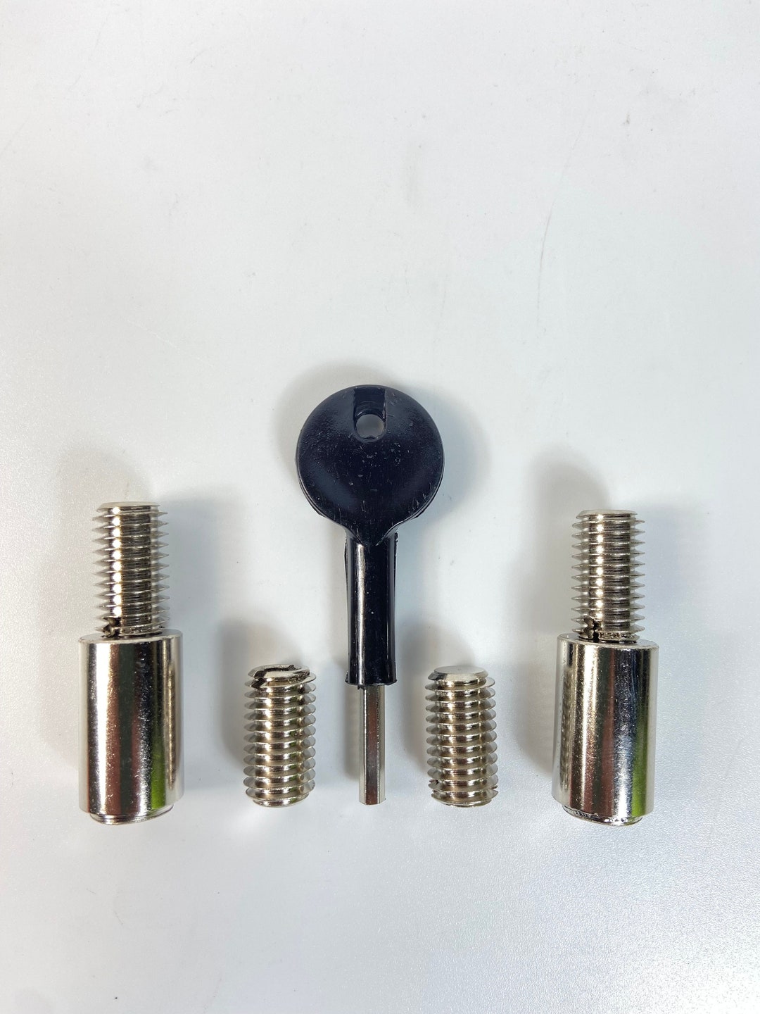 EUROART Quality Roller Heavy Duty Sash Window Stop Restrictor for Child ...