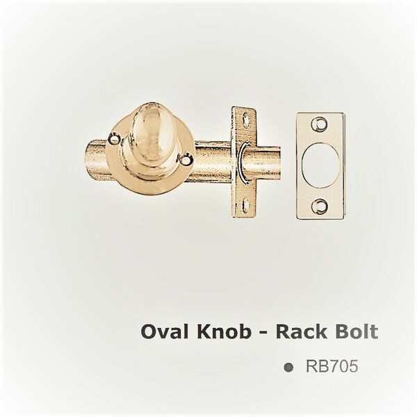 Knob Rack - Etsy