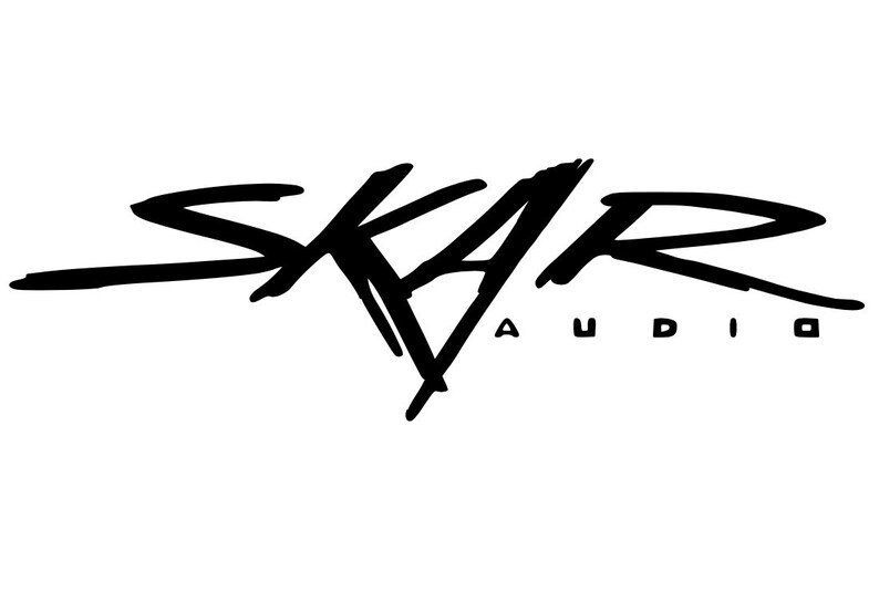 Skar Audio Decal - Etsy