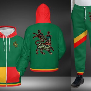 Reggae Rasta Athletic Joggers Jamaica Sweatpants Red Green Gold White ...