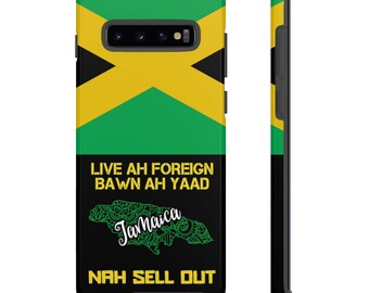 Jamaican Phone Cases - Etsy