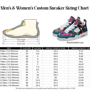 Paint Splattered Rasta Shoes for Men and Women Rasta Sneakers Jamaica ...