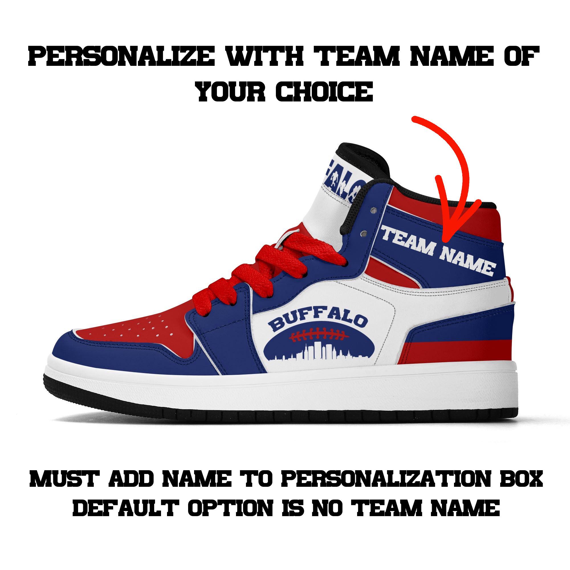 Green Bay Football Team Shoes for Men & Women Team Themed Football ...
