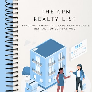 CPN Realty List, 2nd Chance Apartment, Luxury Apartment, Housing List ...