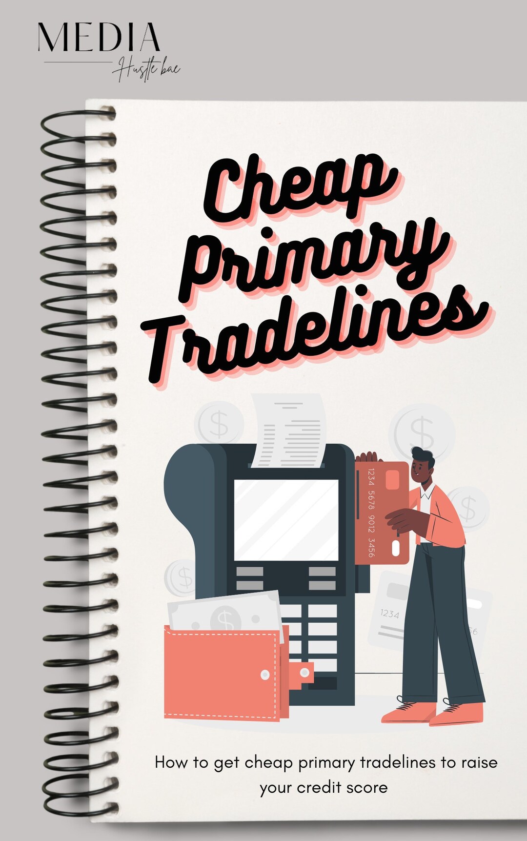 Cheap Primary Tradelines, Credit Repair, Diy Credit Letter, Trade-lines ...