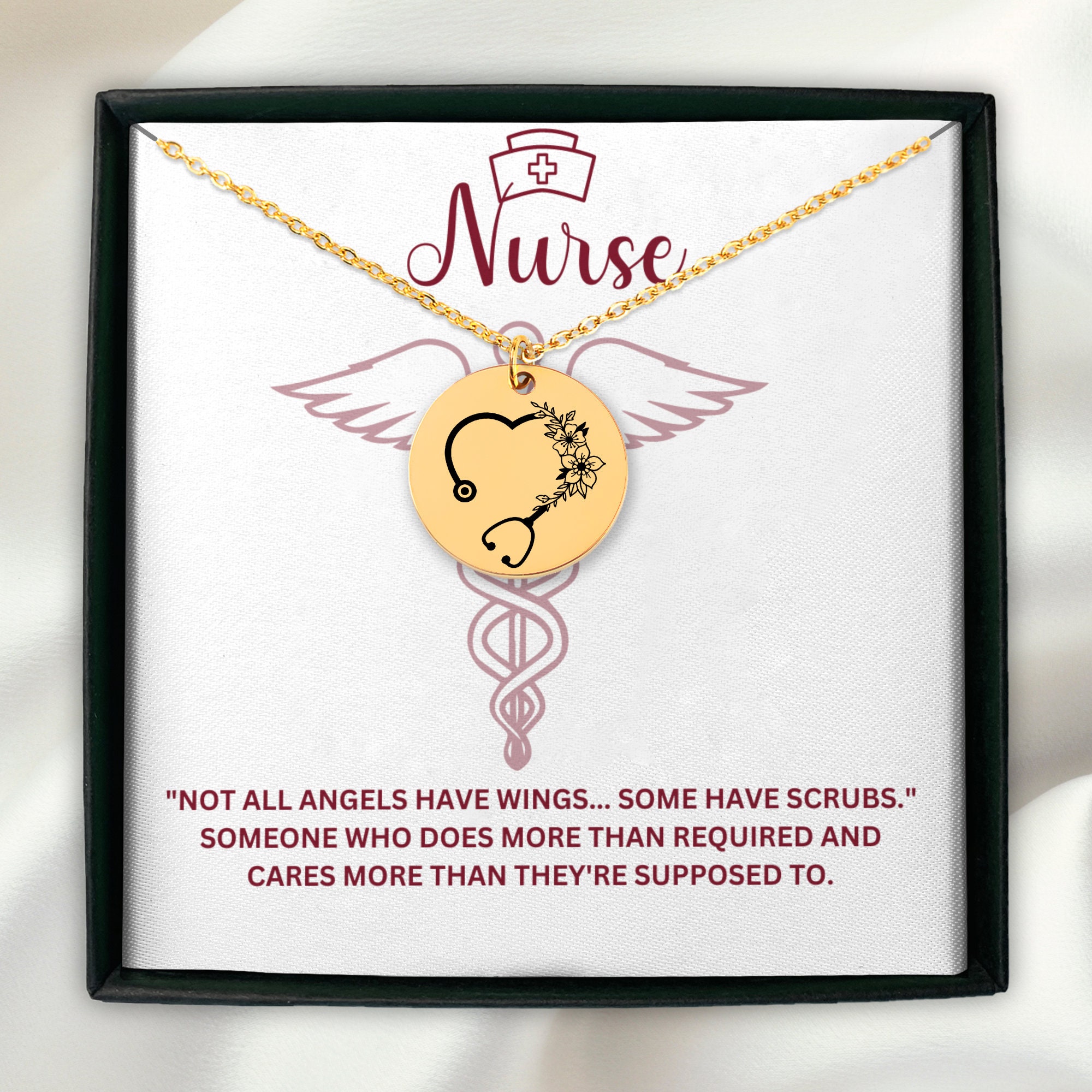 Personalized Gifts for Nurses, Nurse Gift, Nurse Graduation Gift, Nurse ...