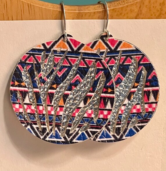 Aztec Pattern - Etsy