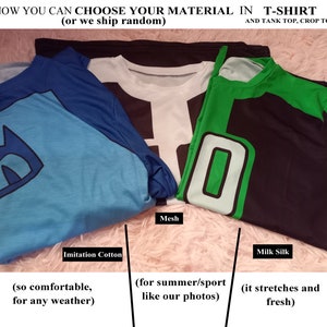 Shirt 3D Printed Ben 10 Cosplay Costume Gwen Max Omniverse Alien Force ...