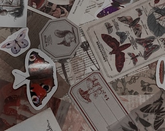 Goblincore Party - Etsy