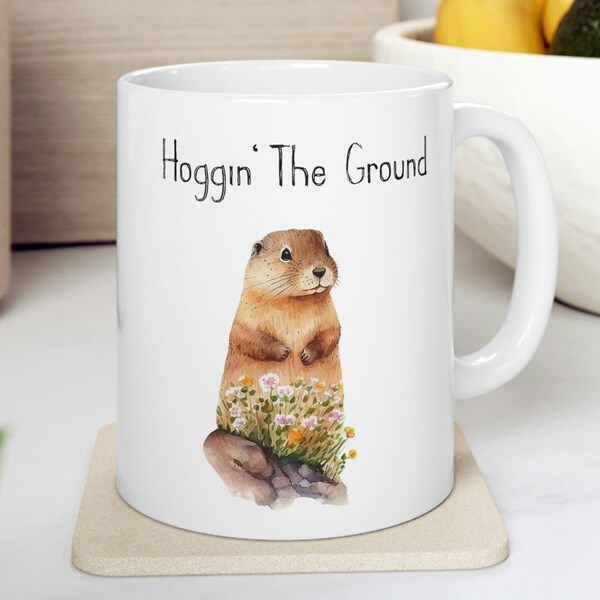 Ground Hog Day - Etsy