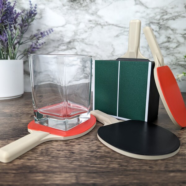 Ping Pong Dining Table - Etsy