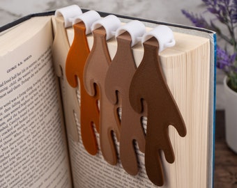 Book Accessories - Etsy