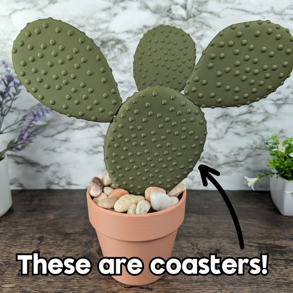 3d Printed Functional Plants - Etsy