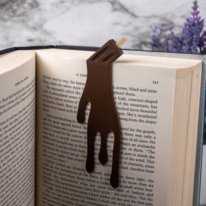 Melted Popsicle Bookmarks - Cute Bookish Gifts - Summer Ice Cream ...
